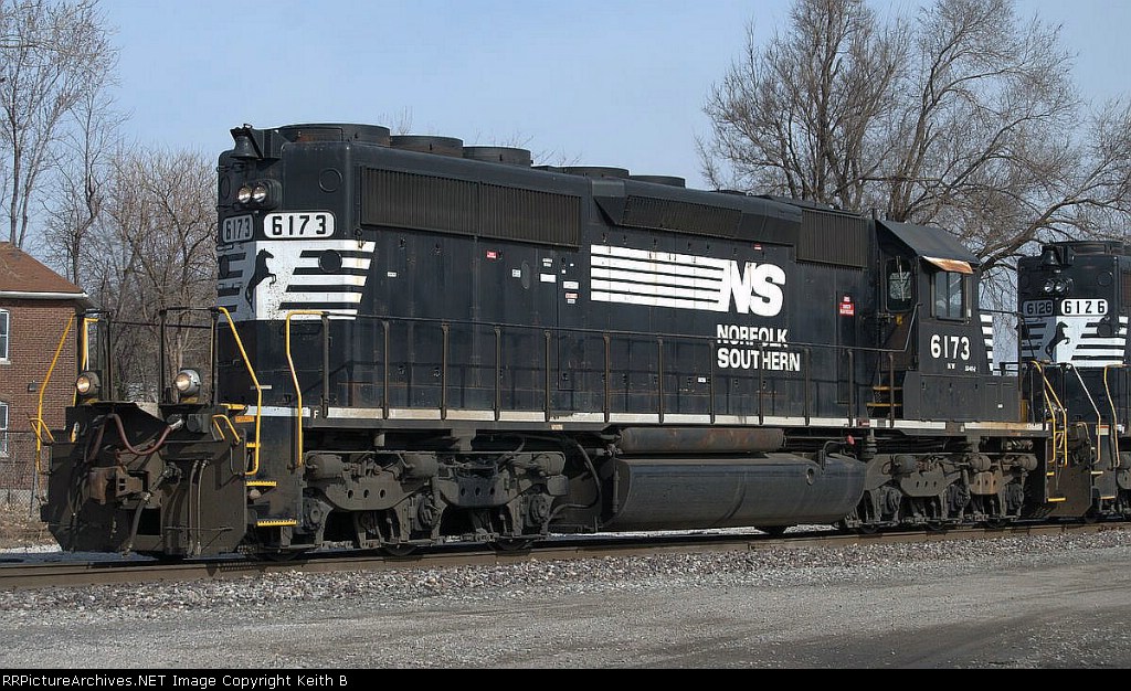 NS 6173